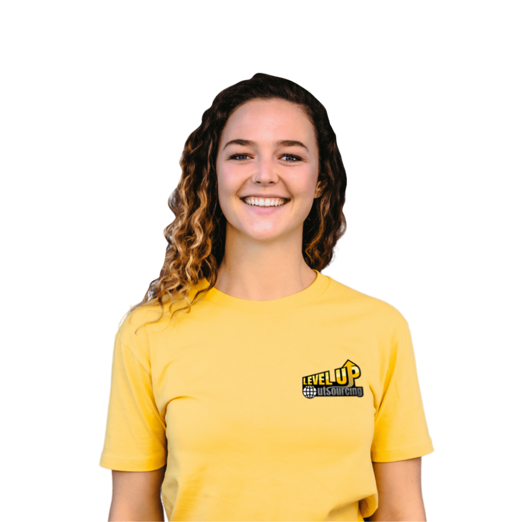 Level Up Outsourcing